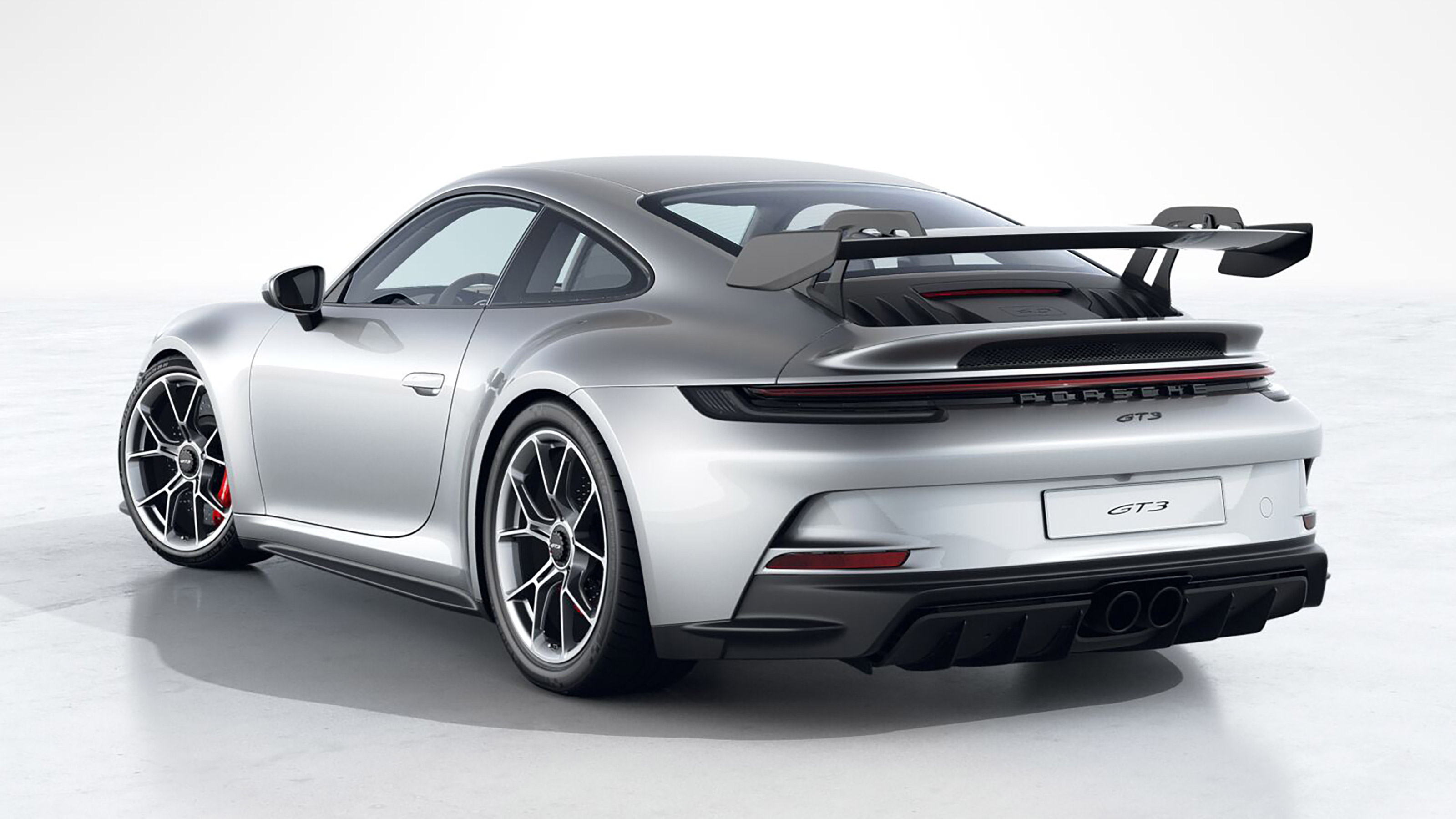 Porsche Reveals New 503hp 992 Generation 911 GT3 Page 2 GTPlanet Porsche Reveals New 503hp 992 Generation 911 GT3 Page 2 GTPlanet